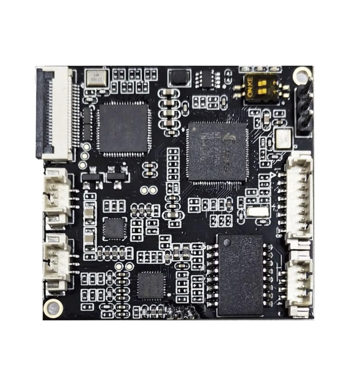 ANT-1770H Low Cost Mini HDMI Encoder Board | Antrica