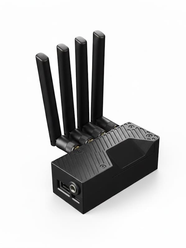 ANT-1776-5G PORTABLE VIDEO ENCODER | Antrica